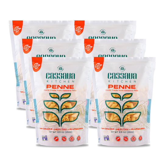 Cassava Kitchen